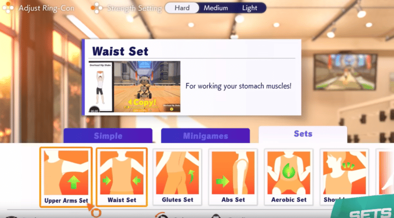 Ring Fit Adventure – The Unique & Fun Fitness Game | Notilizer
