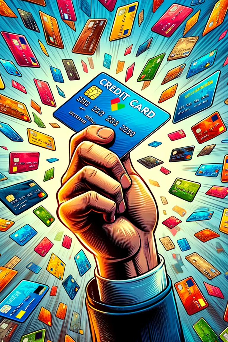 Top 10 Best High Cashback Credit Cards: Maximize Your Earnings | Notilizer