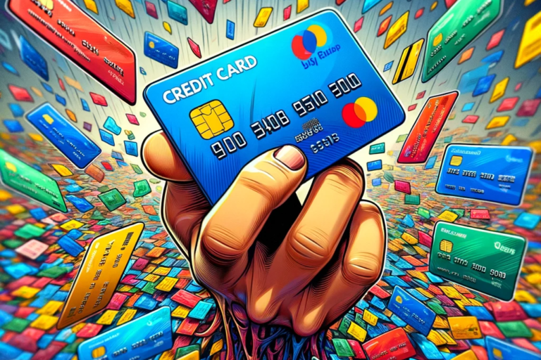Top 10 Best High Cashback Credit Cards: Maximize Your Earnings | Notilizer