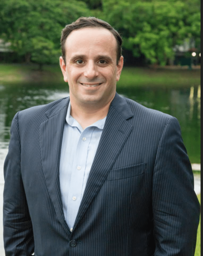 Izzy Yetnikoff - Advancing Personal Injury Law in Scottsdale